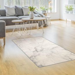 Teppich Bianco Carrara