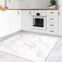 Teppich Bianco Carrara