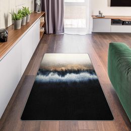 Teppich Goldener Horizont