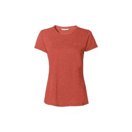 Vaude Funktionsshirt Essential T-Shirt mit schnelltrocknenden Eigenschaften