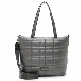 SURI FREY Hilary Shopper Tasche 36.5 cm darksilver