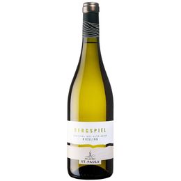 Kellerei St. Pauls 2023 BERGSPIEL Riesling Alto Adige DOC trocken