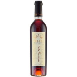 Beconcini 2009 Aria Occhio di Pernice Vin Santo del Chianti DOC süß 0,375 L