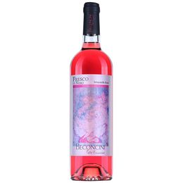 Beconcini 2022 Fresco di Nero Tempranillo Rosé trocken