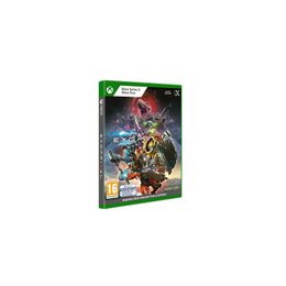 Capcom Exoprimal - Microsoft Xbox One - FPS - PEGI 16