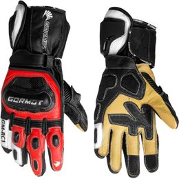 GERMOT Minneapolis, Handschuhe