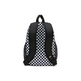 Vans Sporttasche ALUMNI BACKPACK, mit Logodruck, schwarz