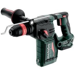 Metabo KH 18 LTX BL 24 Q SDS-Plus-Akku-Kombihammer 18 V bürstenlos, inkl. Koffer, ohne Akku, ohne Ladegerät