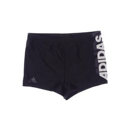 Adidas Jungen Shorts, schwarz