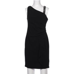 Coast Damen Kleid, schwarz