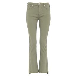 True Religion Jeans "Halle" - Slim fit - in Khaki - W28