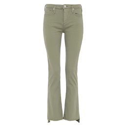 True Religion Jeans "Halle" - Slim fit - in Khaki - W30