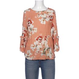 Seidensticker Damen Bluse, orange