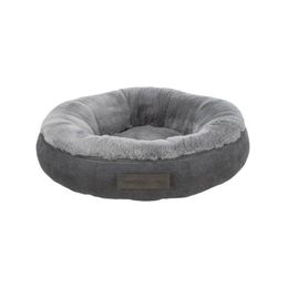 Trixie Bed Liano ø 50 cm grey