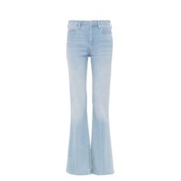 True Religion Jeans - Slim fit - in Hellblau - W28