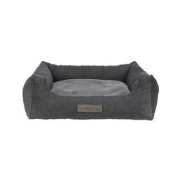 Trixie Bed Liano 80x60 cm grey