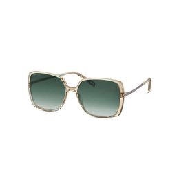 Marc O'Polo Marc O'Polo Sonnenbrille Modell 506190 Karree-From, beige