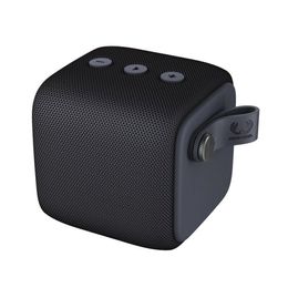 Fresh´n Rebel Rockbox Bold S Bluetooth-Lautsprecher, grau