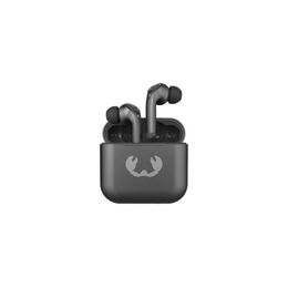 Fresh´n Rebel TWINS 3+ TIP TWS wireless In-Ear-Kopfhörer (Echo Noise Cancellation (ENC), True Wireless, Google Assistant, Siri), grau