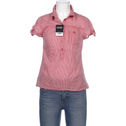 Only Damen Bluse, rot