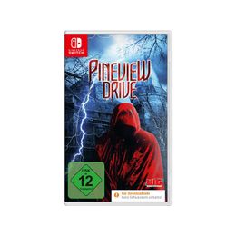 Iridium Pineview Drive - [Nintendo Switch]