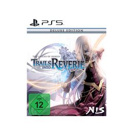 NIS America The Legend of Heroes: Trails into Reverie - Deluxe Edition [PlayStation 5]