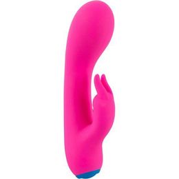 You2Toys Rabbitvibrator mit 2 Motoren