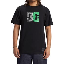 DC Shoes T-Shirt »STAR WARS x Luke« schwarz XL XL Material: Jersey-Stoff aus Baumwolle [190 g/m2]
