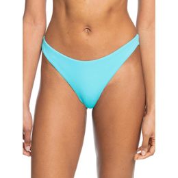 Roxy Bikini-Hose »Beach Classics« Bachelor Button L - US-Größen US-Größen L Stoff: Weicher, ,...