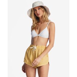 Billabong Shorts »Road Trippin« Gold Coast XXL XXL Stoff: Twill-Mischgewebe aus Baumwolle und...