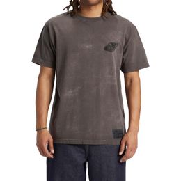 DC Shoes T-Shirt »STAR WARS x Mando Travel« Dark Shadow Rain Wash XL XL Material: Jersey-Stoff aus Baumwolle [190 g/m2]