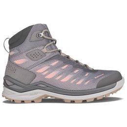 Lowa - Women's Ferrox GTX Mid - Wanderschuhe UK 3,5 | EU 36,5 grau