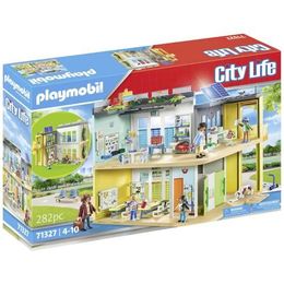 Playmobil® City Life Große Schule 71327