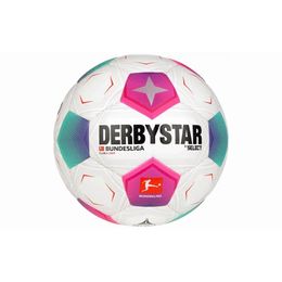 Derbystar Fußball FB-BL CLUB S-LIGHT Fußball Kids