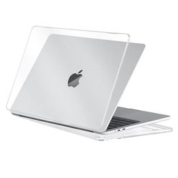 Houhence Laptop-Hülle Hülle Kompatibel für NEU MacBook Air 13.6 Zoll M2 A2681 mit Touch ID