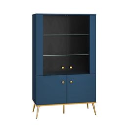 Lomadox Highboard MONTPELLIER-131