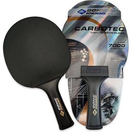 Donic Schildkröt Donic-Schildkröt Tischtennisschläger Carbotec 7000