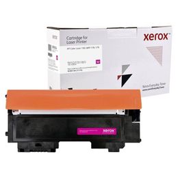 Xerox Tonerpatrone Toner ersetzt HP 117A (W2073A) 700 Seiten
