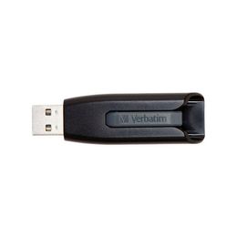 Verbatim Store 'n' Go V3 USB-Stick (Lesegeschwindigkeit 80 MB/s
