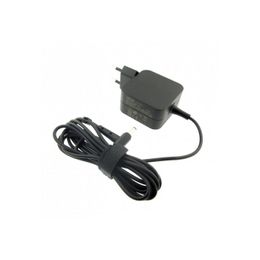 ASUS Adaptor 45W 19V 2Pin Black EU Version