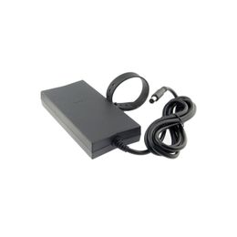 Dell Netzteil für Latitude E6510 Serie (130 Watt original) Notebook-Netzteil (Stecker: 7.4 x 5.0 mm rund mit Pin