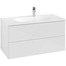 Villeroy & Boch Villeroy & Boch Antao Waschtischunterschrank 988x504x496mm K05000GF FK/AP: GF/-