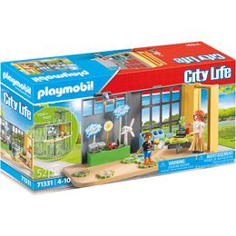 Playmobil 71331 Anbau Klimakunde Spielset, Mehrfarbig