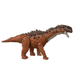Jurassic World Massive Action Ampelosaurus Actionfigur Dinosaurier AR Funktionen