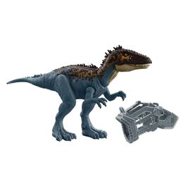 Jurassic World Mega-Zerstörer Dinosaurier-Actionfigur Charcarodontosaurus