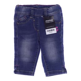 s.Oliver Mädchen Shorts, blau