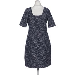 Tom Tailor Damen Kleid, marineblau, Gr. 34