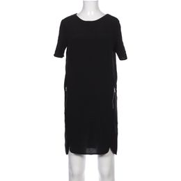 Saint Tropez Damen Kleid, schwarz, Gr. 36