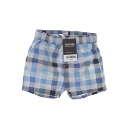 H&M H&M Herren Shorts, blau, Gr. 86