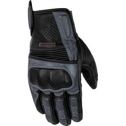 Rusty Stitches Zeke, Handschuhe